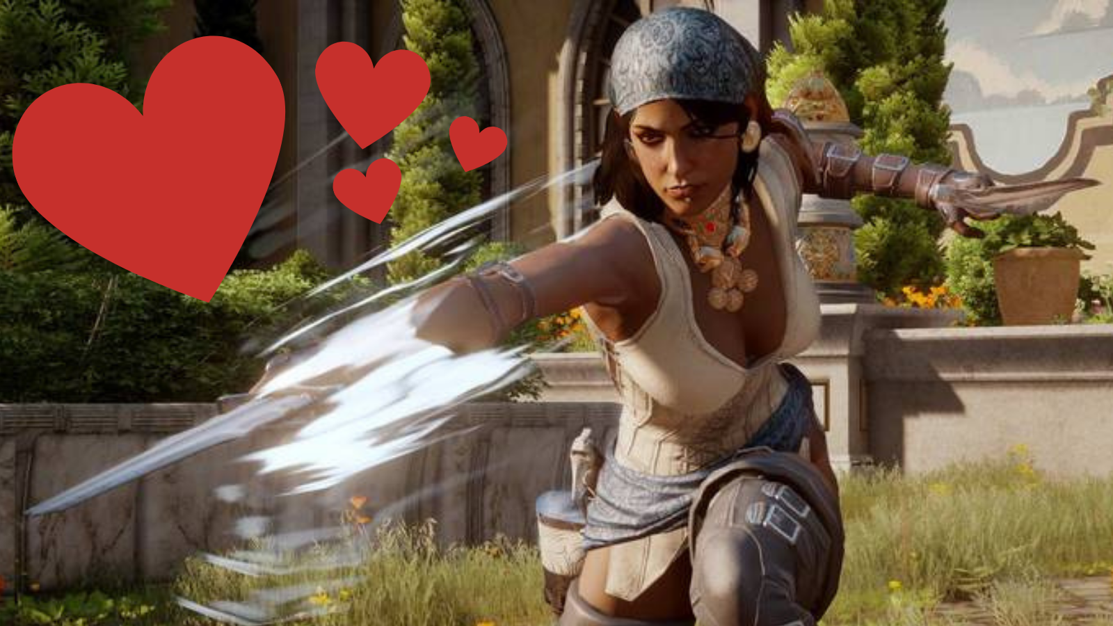 Ten Years Later, Dragon Age 2’s Isabela Is Still My Ultimate Crush