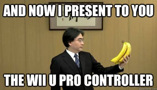 10 Nintendo Controller Memes That Make Us Wonder What Nintendo Is Thinking