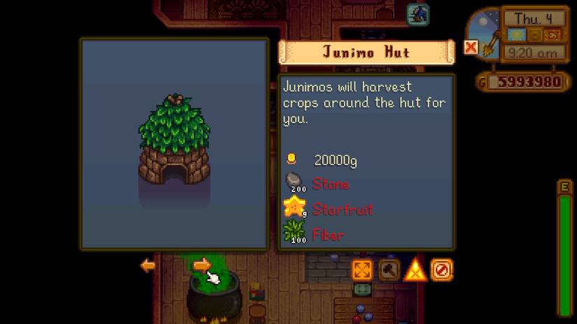 How To Build And Use Every Farm Building In Stardew Valley