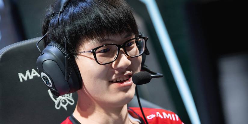 League of Legends: 10 Best Support Players, Ranked