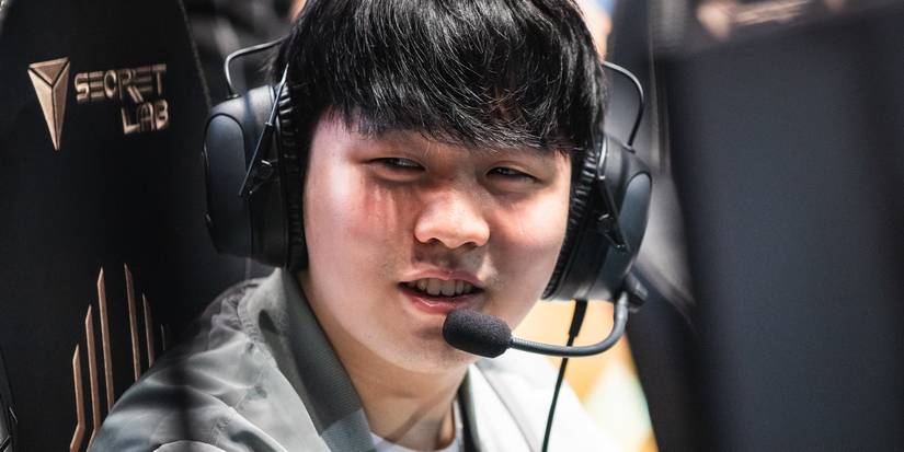 League Of Legends: 10 Best Pro Players Of All Time