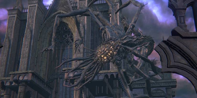 Bloodborne: A Complete Guide To Insight