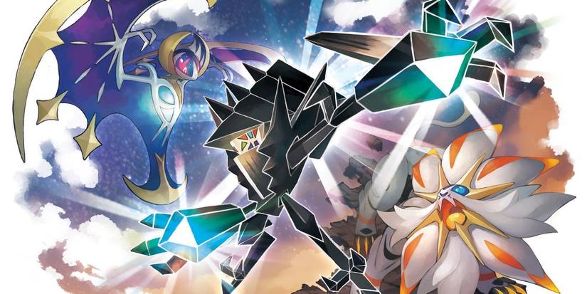 Pokemon Who Evolve At The Highest Level