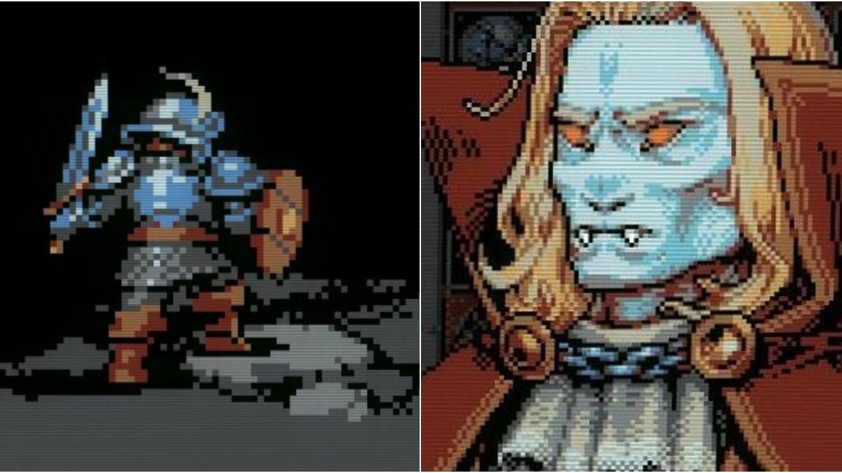 Loop Hero: The Best Warrior Build