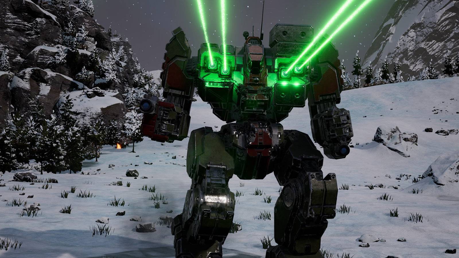 MechWarrior 5 Gets May Release Date On Steam And Xbox