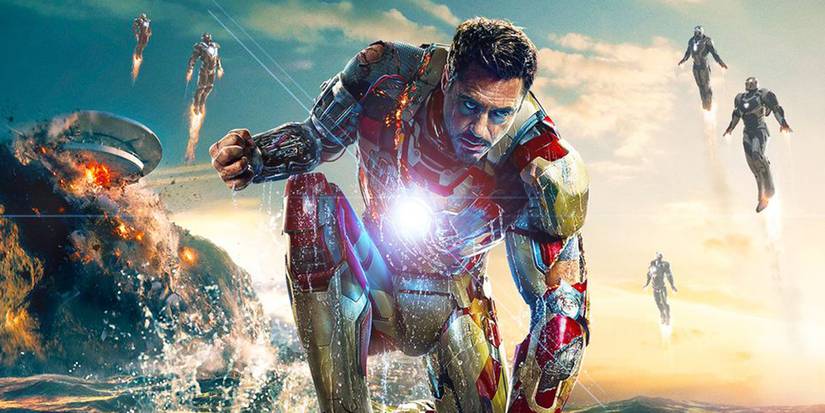 12 D&D Character Builds Inspired By Marvel Characters