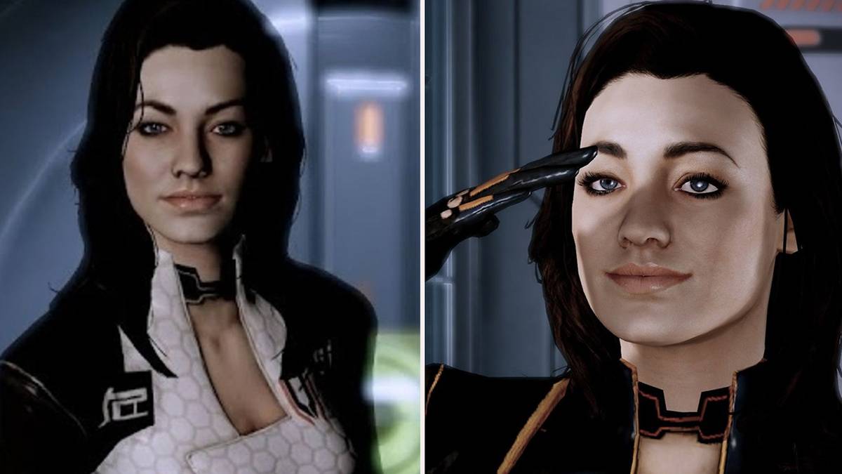 Mass Effect: 10 Reasons Miranda Is The Best Companion In The Trilogy