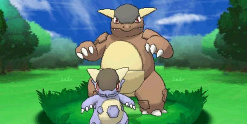The 10 Best Pure Normal-Type Pokemon
