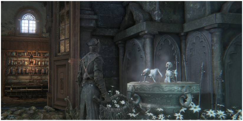 Bloodborne: A Complete Guide To Insight