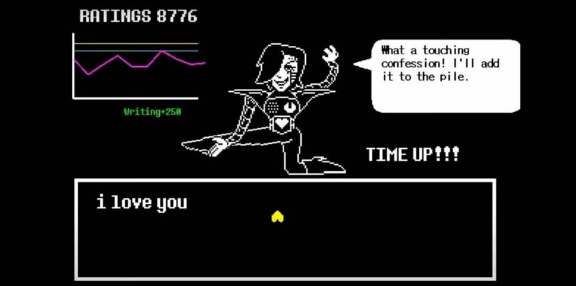 Undertale: 10 Things You Didn't Know About Mettaton