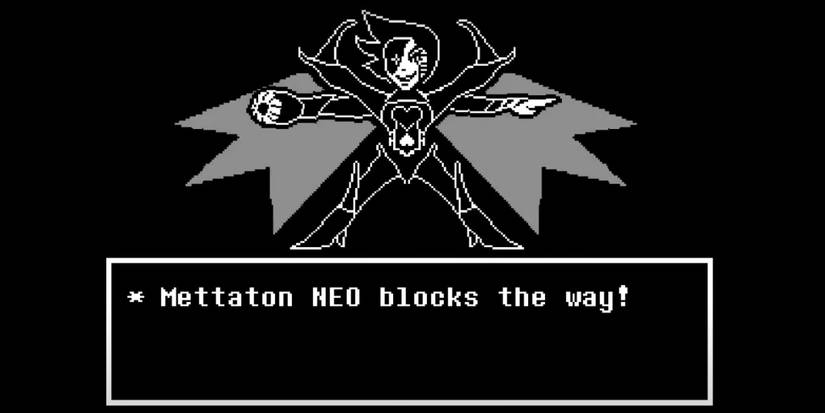 Undertale: 10 Things You Didn't Know About Mettaton