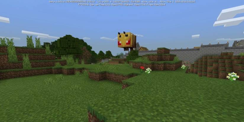 How To Get Honey And What It Does In Minecraft