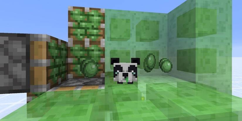 Where Do Slimes Spawn In Minecraft?