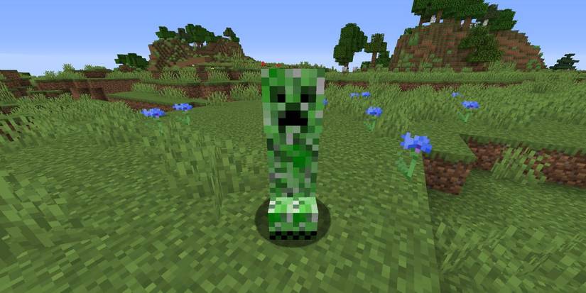 Minecraft: How To Get A Music Disc And What It Does