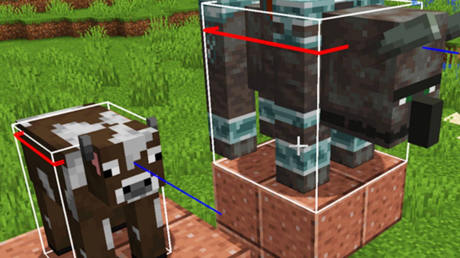 What Is The Debug Screen Useful For In Minecraft?