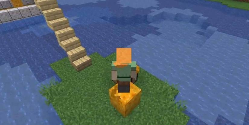 How To Get Honey And What It Does In Minecraft