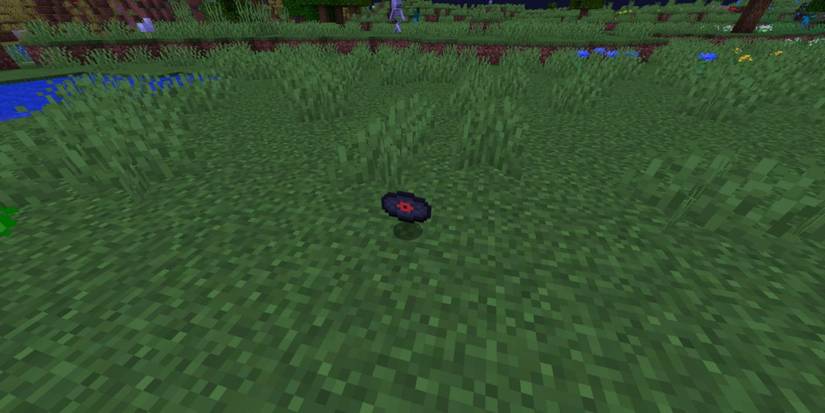 Minecraft: How To Get A Music Disc And What It Does