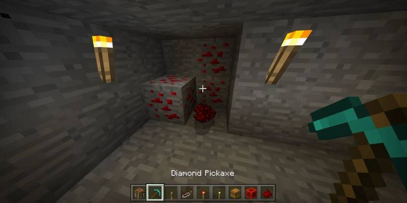 Minecraft: How To Find Every Ore Easily