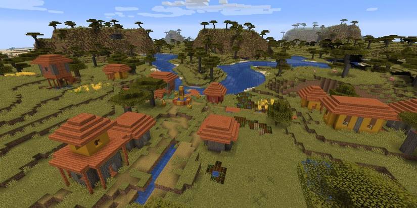 Everything You Need To Know About Trading With Villagers In Minecraft