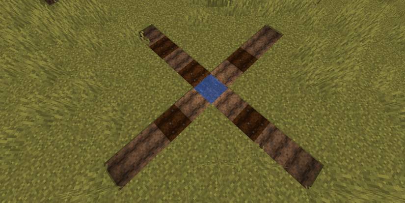 Minecraft: Everything You Need To Know About Growing Crops