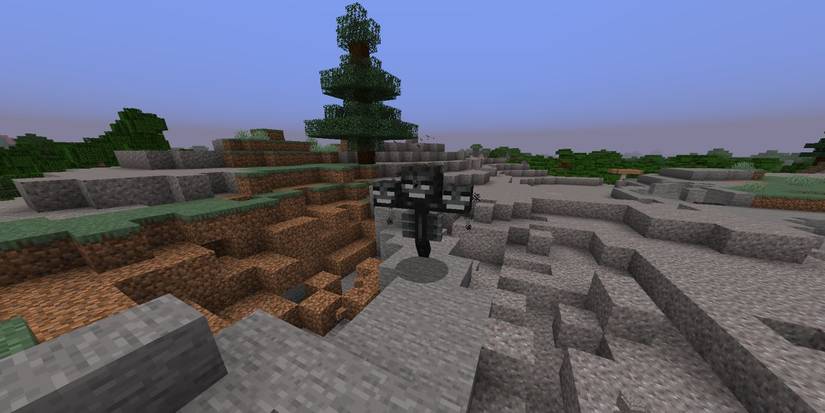 Minecraft: How To Defeat The Wither