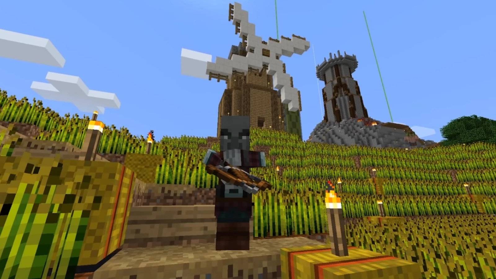 Minecraft: Common Errors And Snapshot Guide