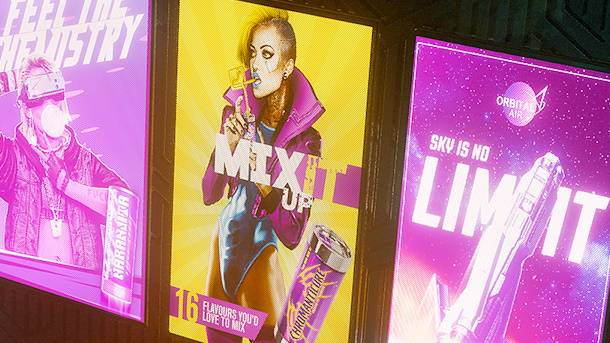 Trans Day Of Visibility: Claire, Cyberpunk 2077, And Me