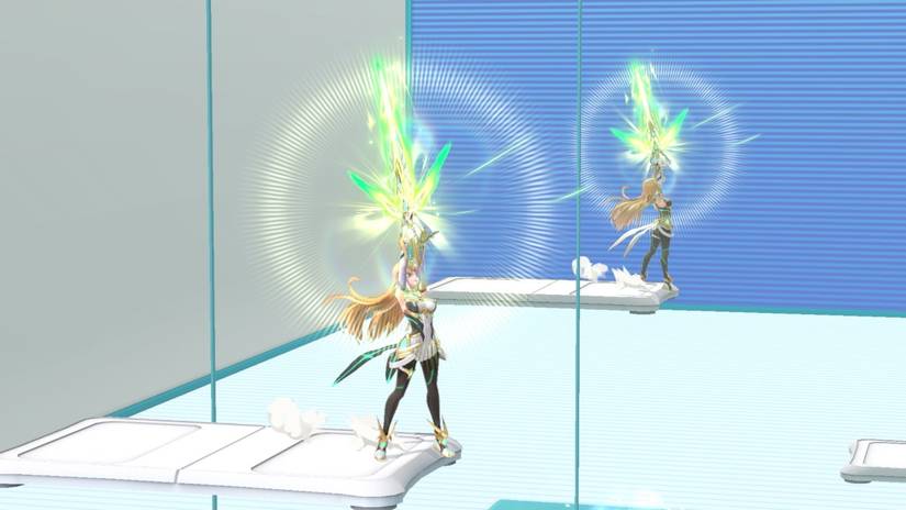 Super Smash Bros. Ultimate: Pyra And Mythra Guide