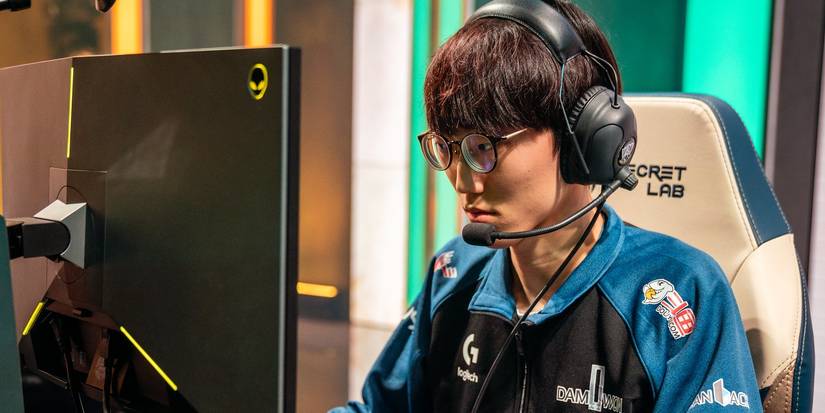 League of Legends: 15 Best Top Laners, Ranked
