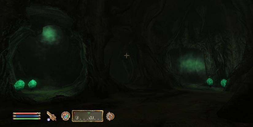 Oblivion: How To Rebuild The Gatekeeper Of The Shivering Isles