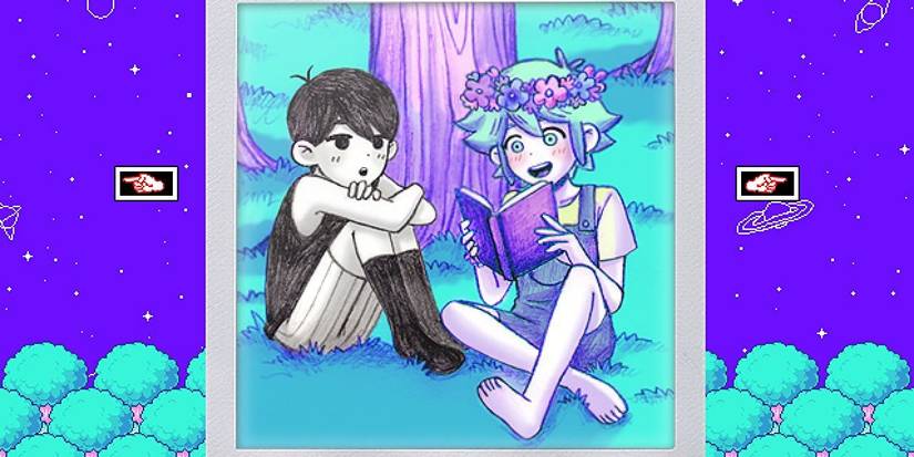 Omori: 6 Best Quotes