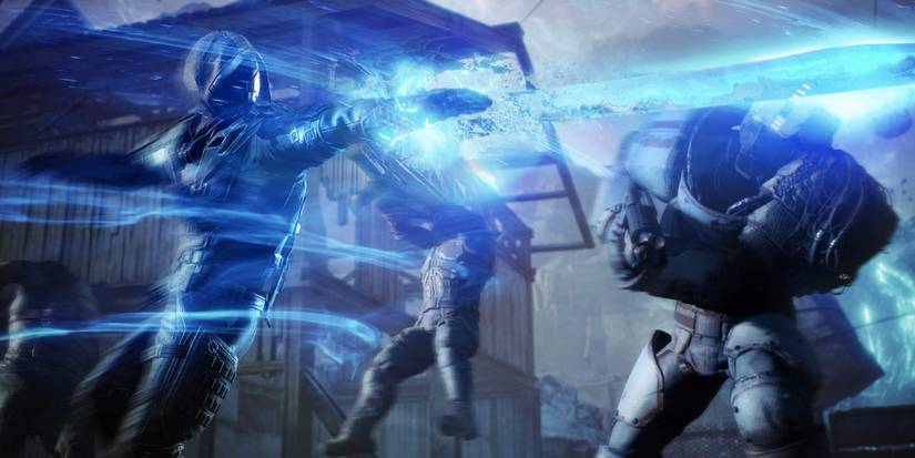 Outriders Demo: Become The Ultimate Trickster