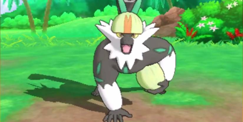 The 10 Best Pure Fighting-Type Pokemon