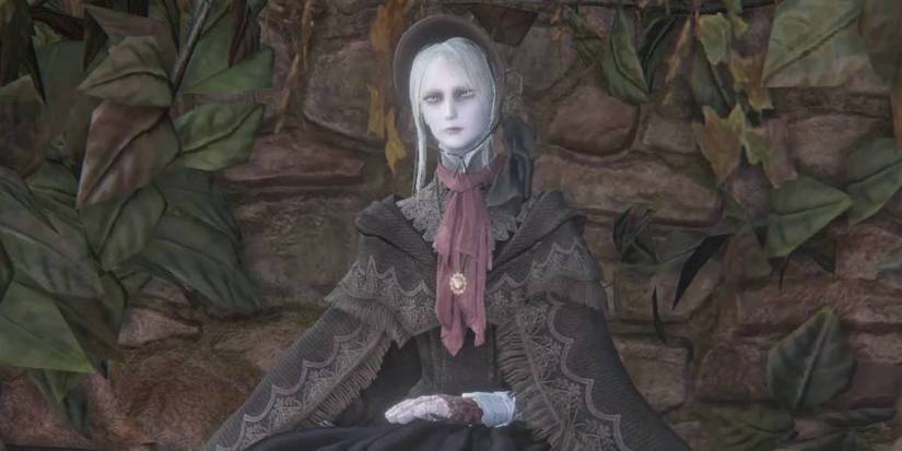 Bloodborne: A Complete Guide To Insight