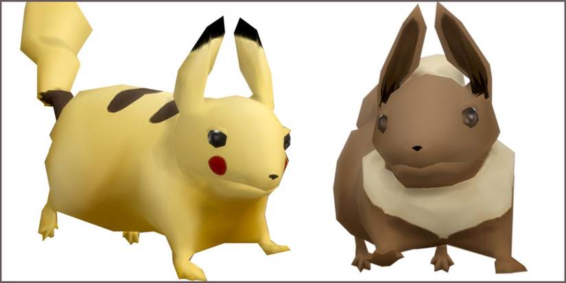 Best Pokemon Mods In The Sims 4