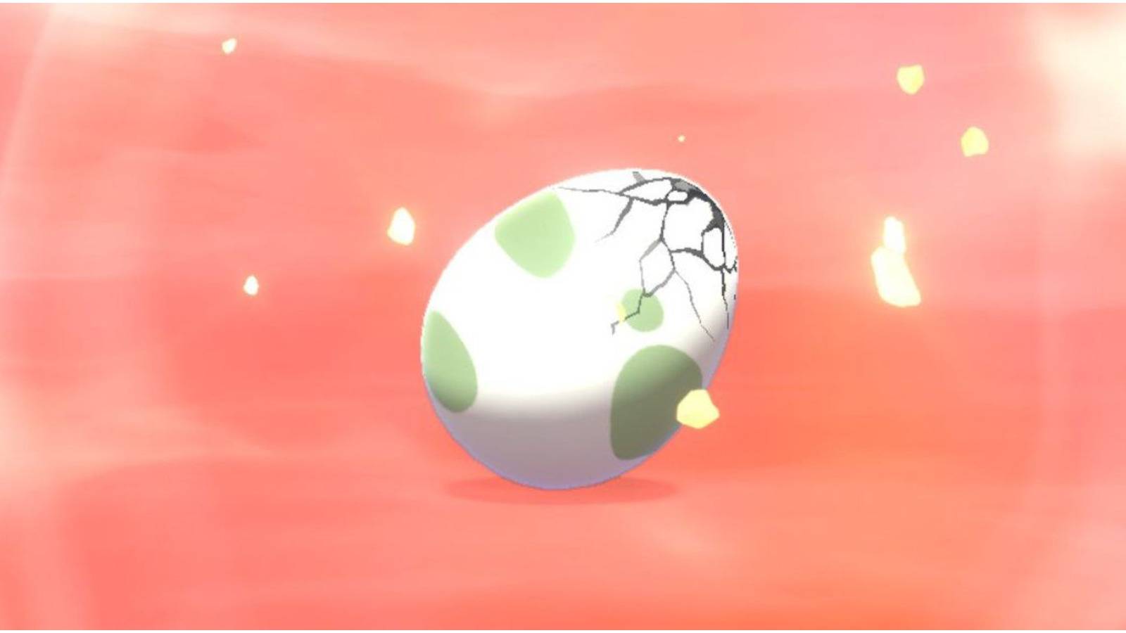 Pokemon: Everything You Need To Know About Egg Moves