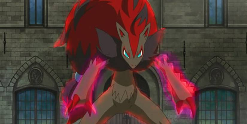 10 Pokemon That Can Speak Human Language
