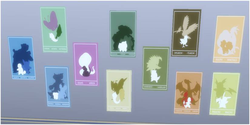 Best Pokemon Mods In The Sims 4