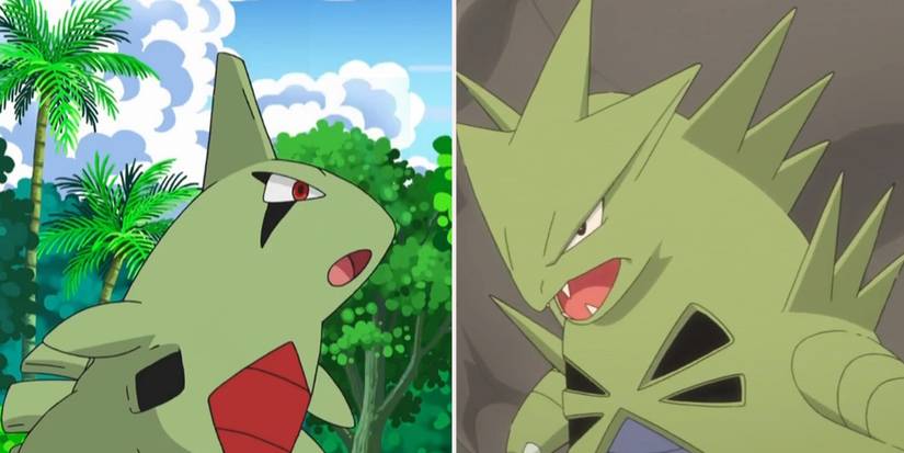 The Strongest Anime Transformations Of All Time, Officially Ranked