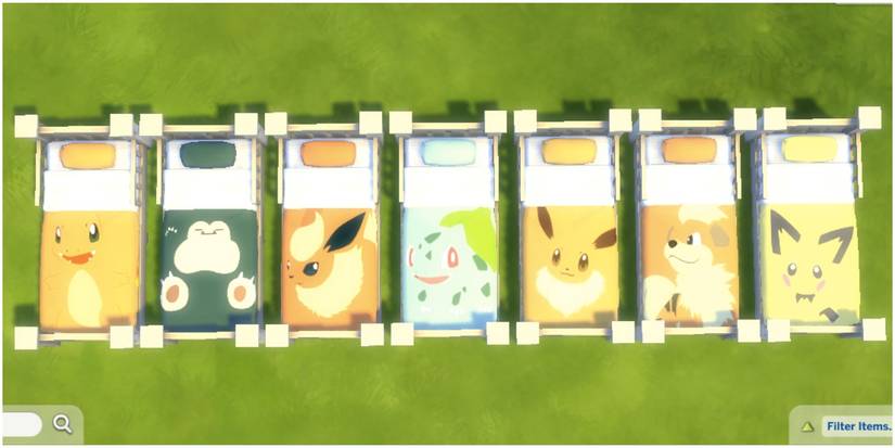 Best Pokemon Mods In The Sims 4