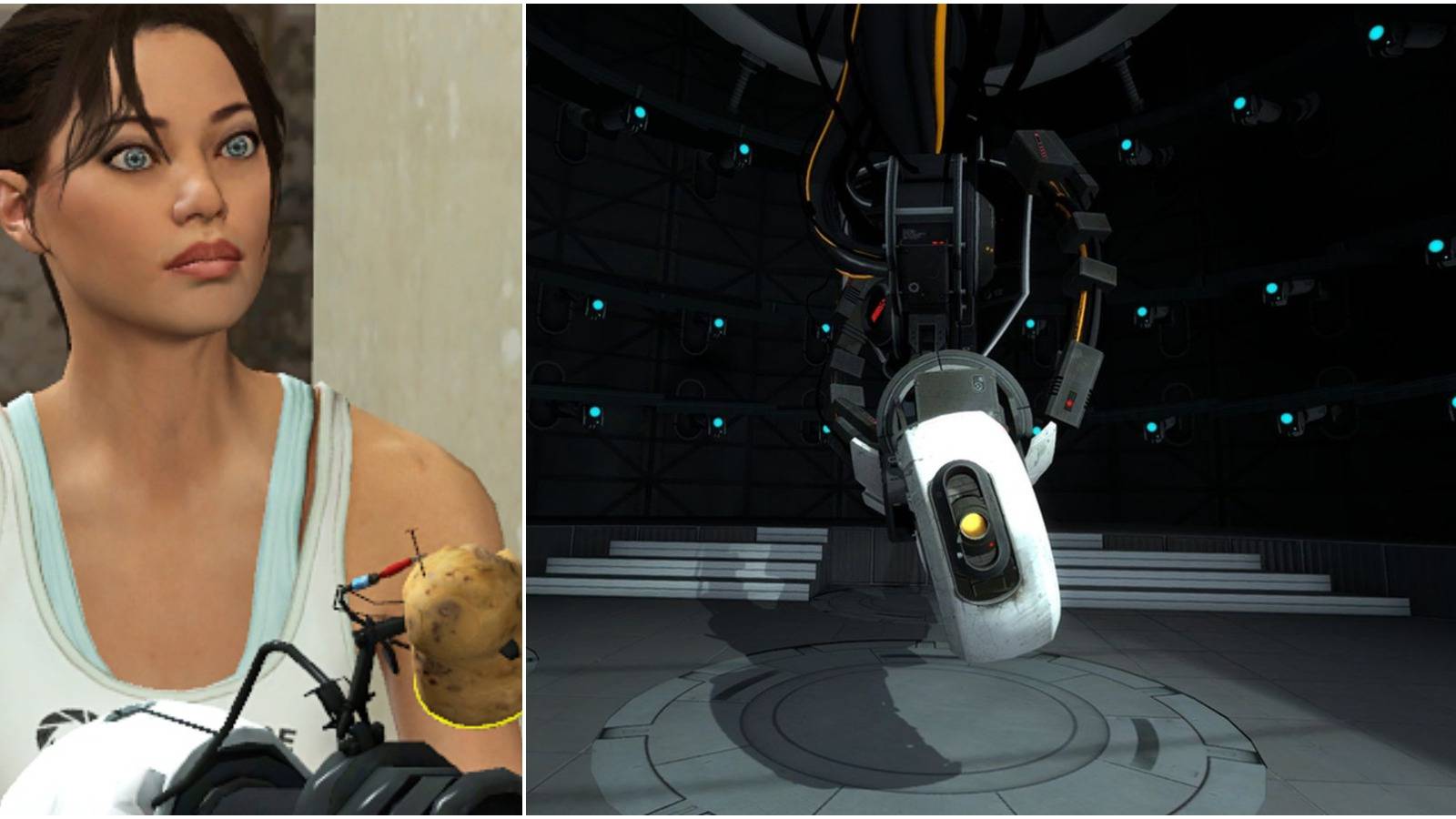 Funniest Quotes From GlaDOS In Portal