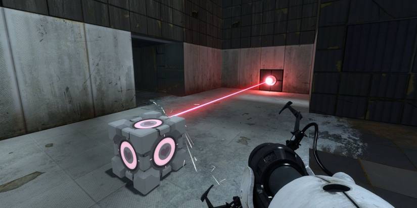Funniest Quotes From GlaDOS In Portal