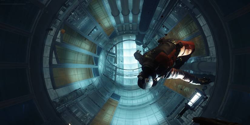 Prey: Every Location On Talos 1 Ranked From Worst To Best