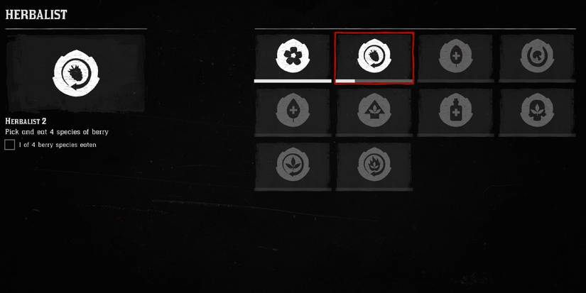 Where To Find Blackberries In RDR2