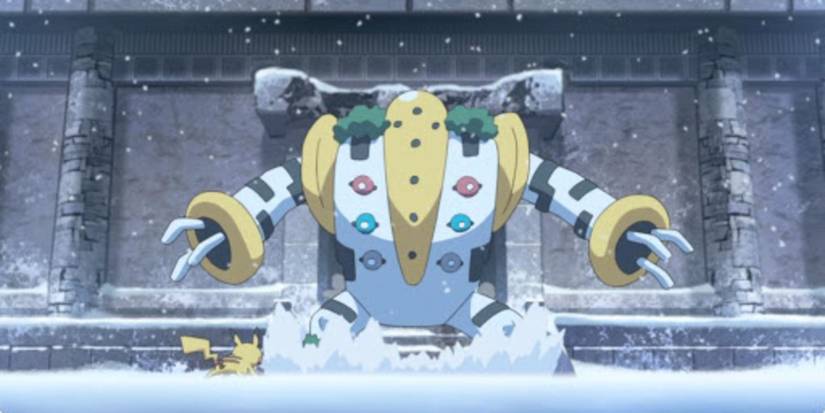 The 10 Best Pure Normal-Type Pokemon