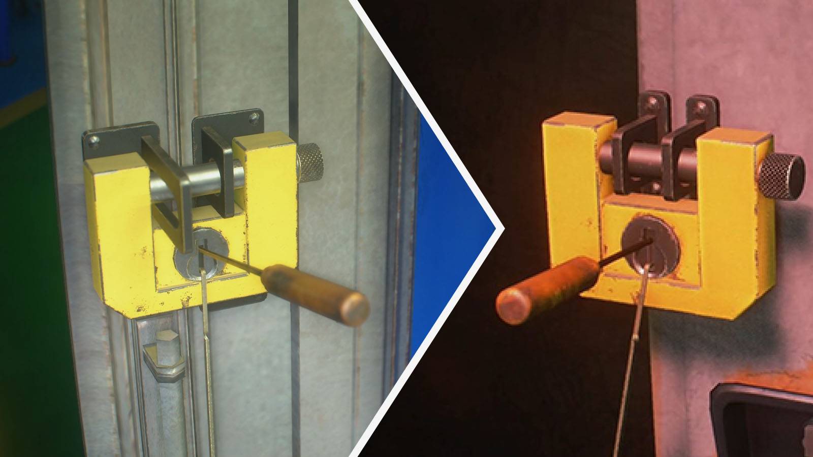 Resident Evil 3: Everything You Can Unlock With The Lockpick