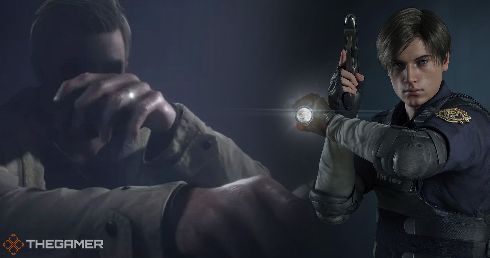 Resident Evil: Leon Kennedy Vs. Ethan Winters - Who Is The Better ...