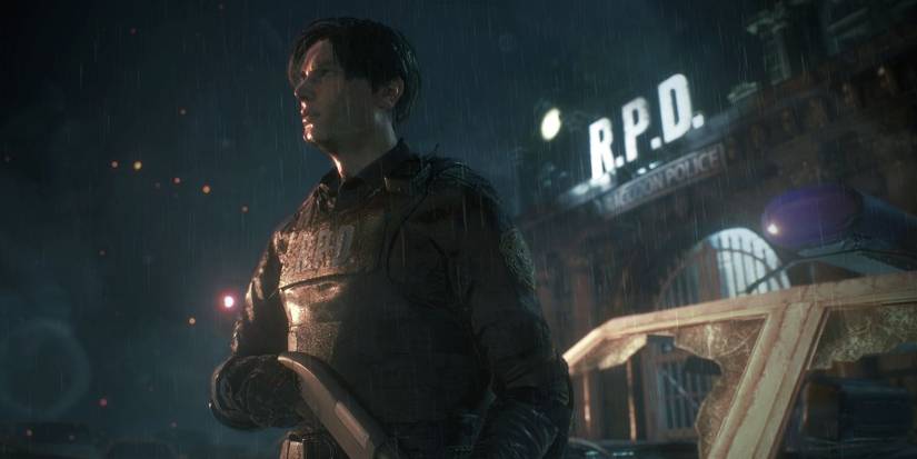 Resident Evil: Leon Kennedy Vs. Ethan Winters - Who Is The Better ...