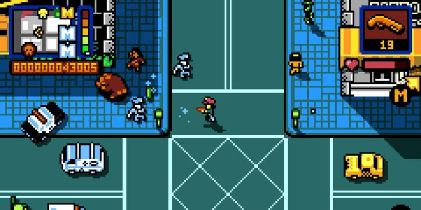 The Best Open-World Games On PSP