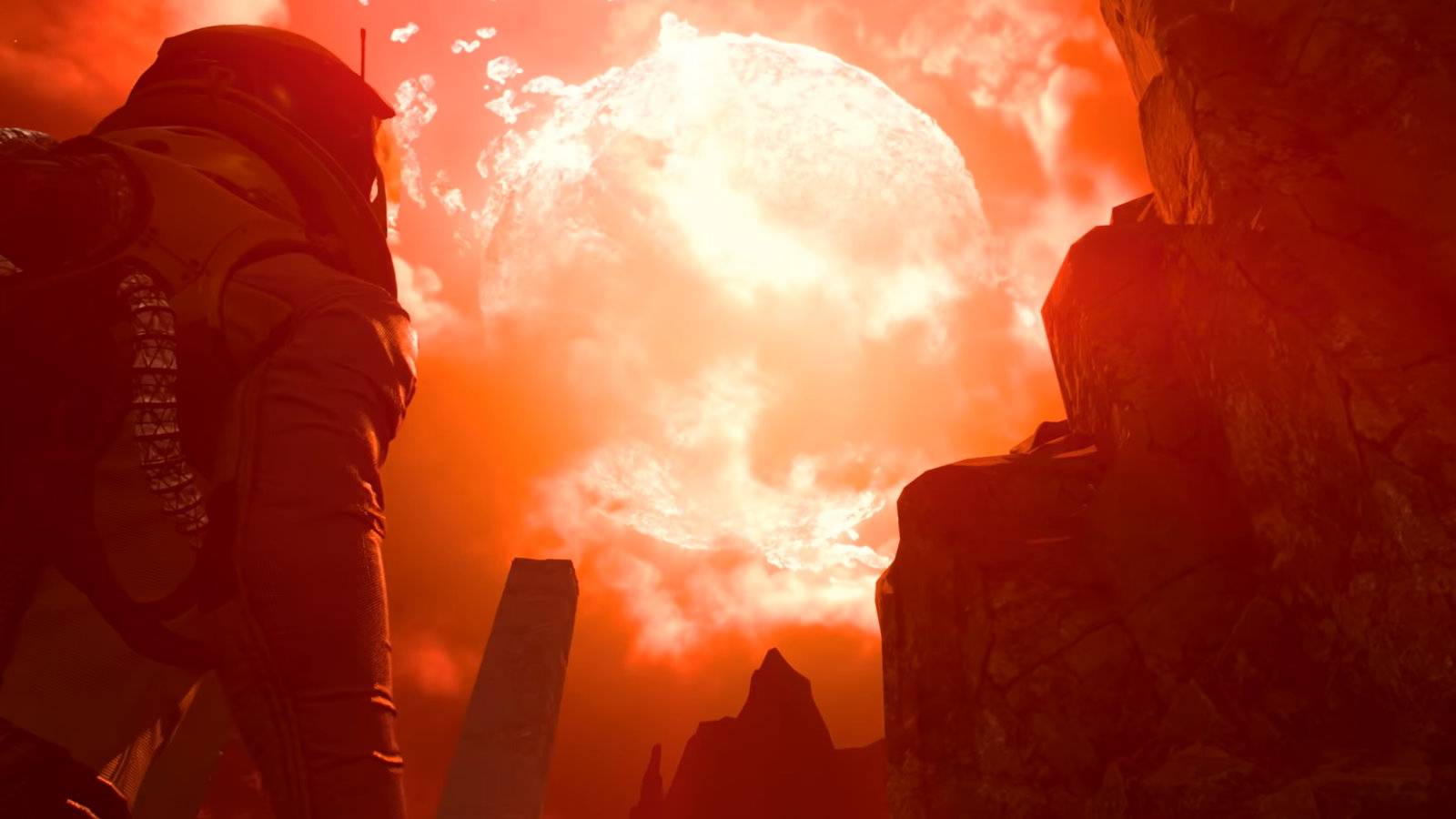 Returnal Gets Official Story Trailer To Explain Its Roguelikeness
